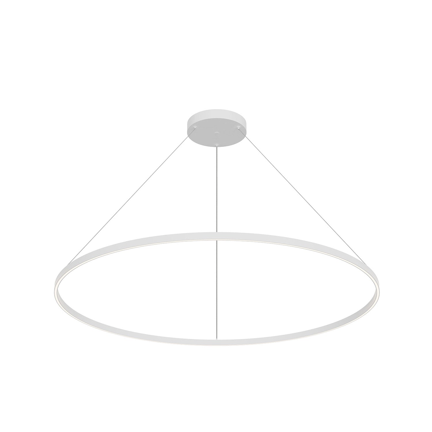 Luminaire Janco | Suspendu PD87760-WH